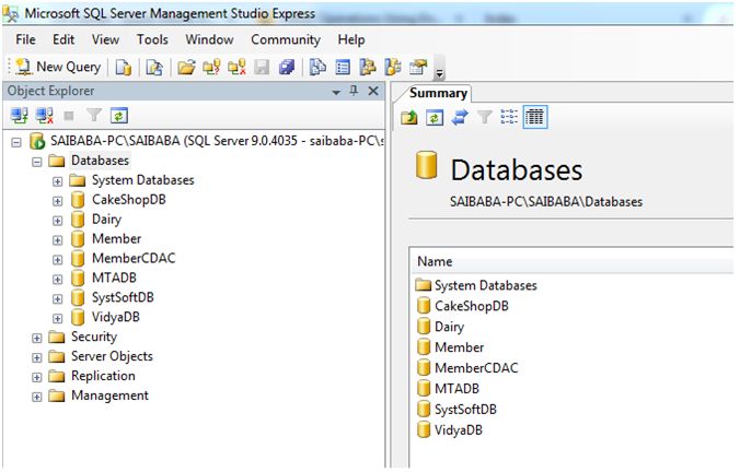 Introduction To Entity Framework Code First